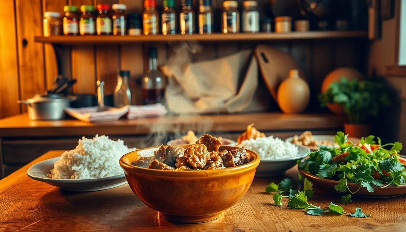 Delicious Caldereta Recipe: 5 Steps for Filipino Beef Stew